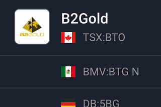 Archive - Mining Stock Monkey