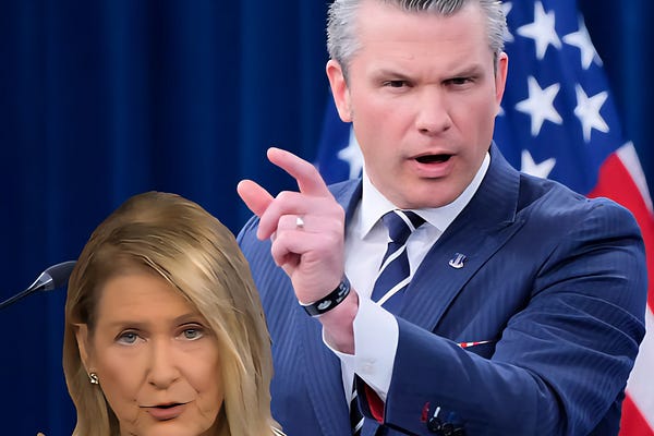 Closer to the Edge | Substack