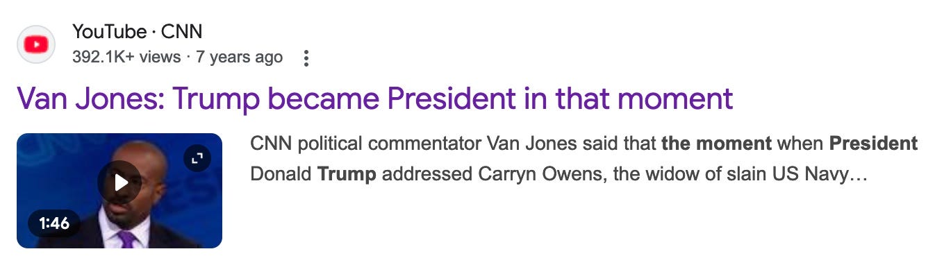 wishcasting our merry way to hell: how the press utterly failed us in 2025