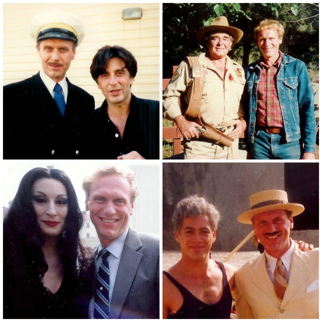 Q&A with Johnny Mask - by Isaac Bing Wright