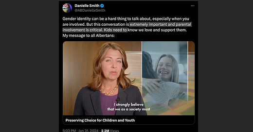 Deeply Problematic | Jonathan Kay | Substack