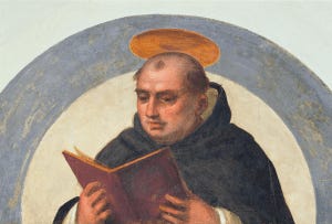 thomas aquinas bbc