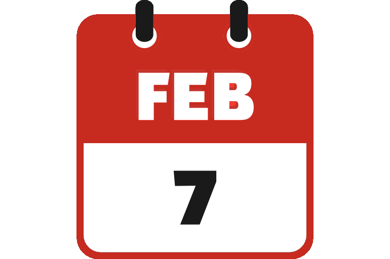 February 7 - CuriosaDay