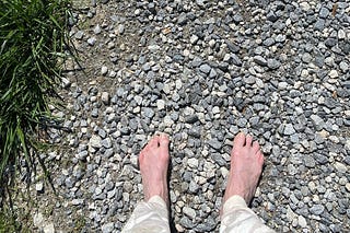 Coming Down to Earth with Barbara Brown Taylor | Substack