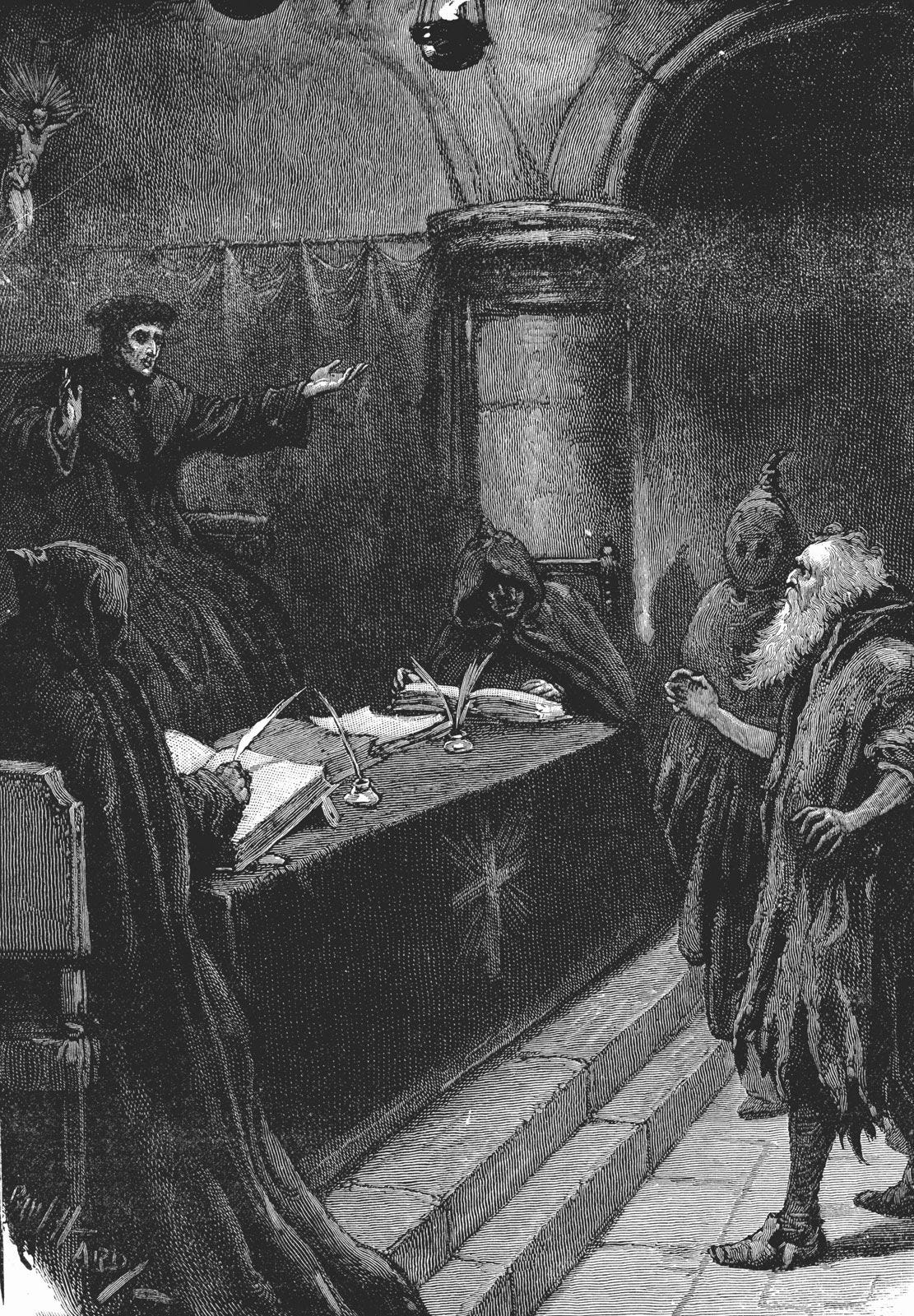 Isabella I: Power, Unity, and the Shadow of the Inquisition
