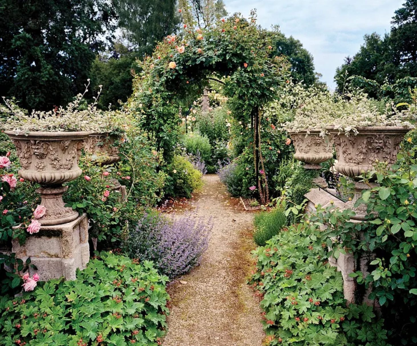 23 PERFECT PORTAL PLACES - by Michelle Pellizzon Lipsitz