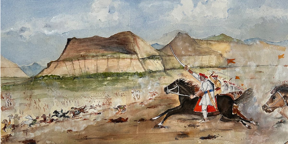 chhatrapati shivaji attack