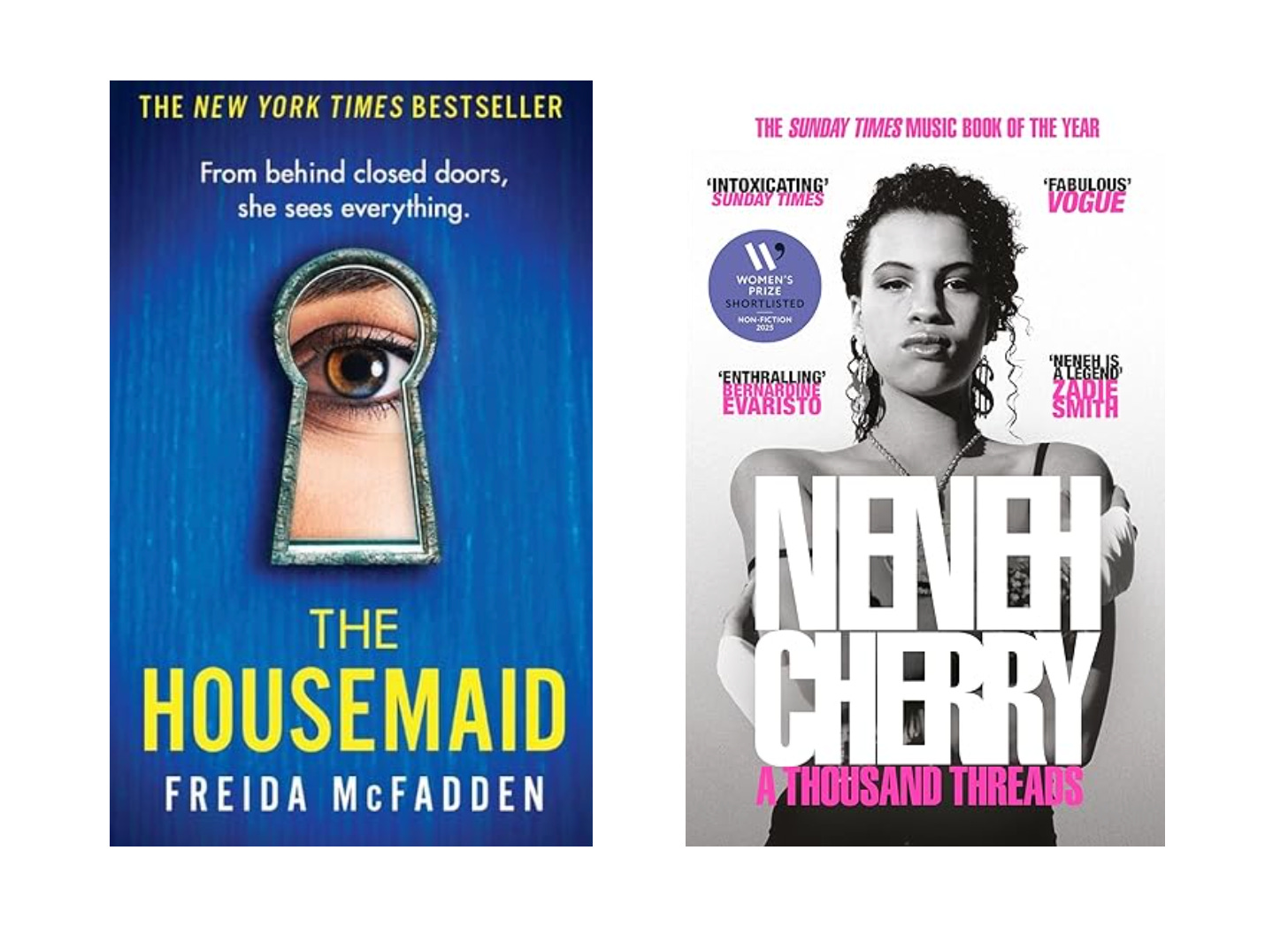 All The Books I Read Last Year - by Ruth Crilly