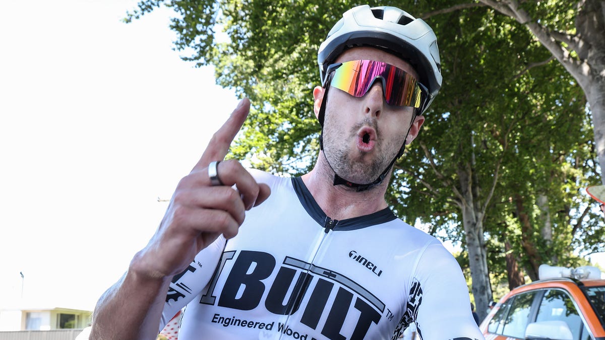 Tour de Southland: Sexton lidera tras victoria en Gore – Notiulti