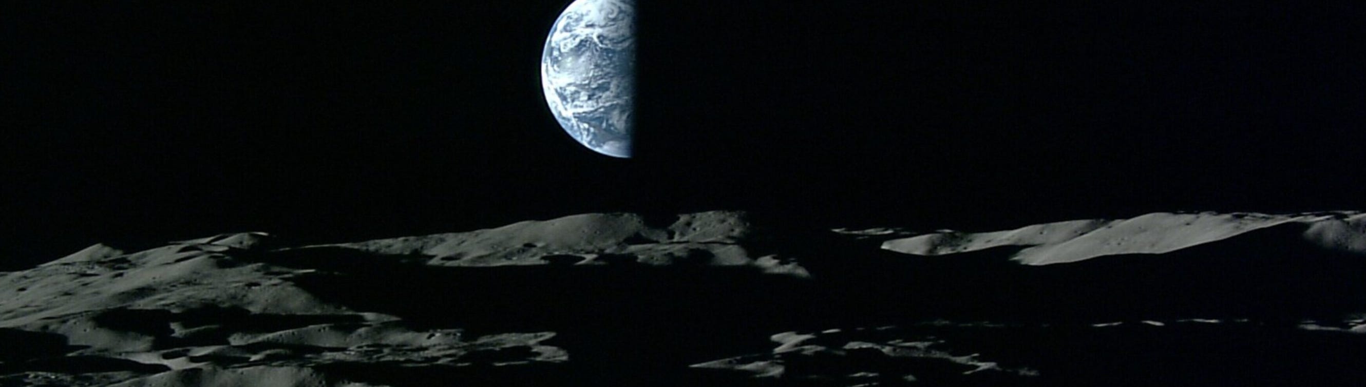 Harrison H. “Jack” Schmitt: el geólogo que llevó la Tierra a la Luna