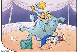 Archive - Cartoon Movement