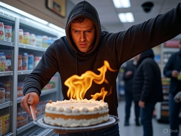 The Criminal Pipeline to Clallam County - by Jeff Tozzer