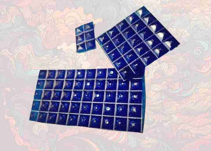LSD Decoded: Blotters, Liquids, & Beyond 🌈