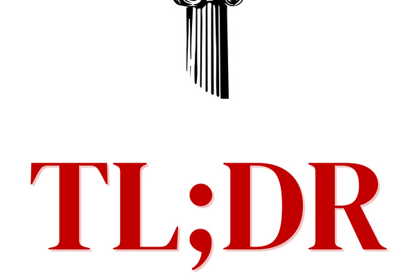 The Pillar TL;DR | The Pillar | Substack