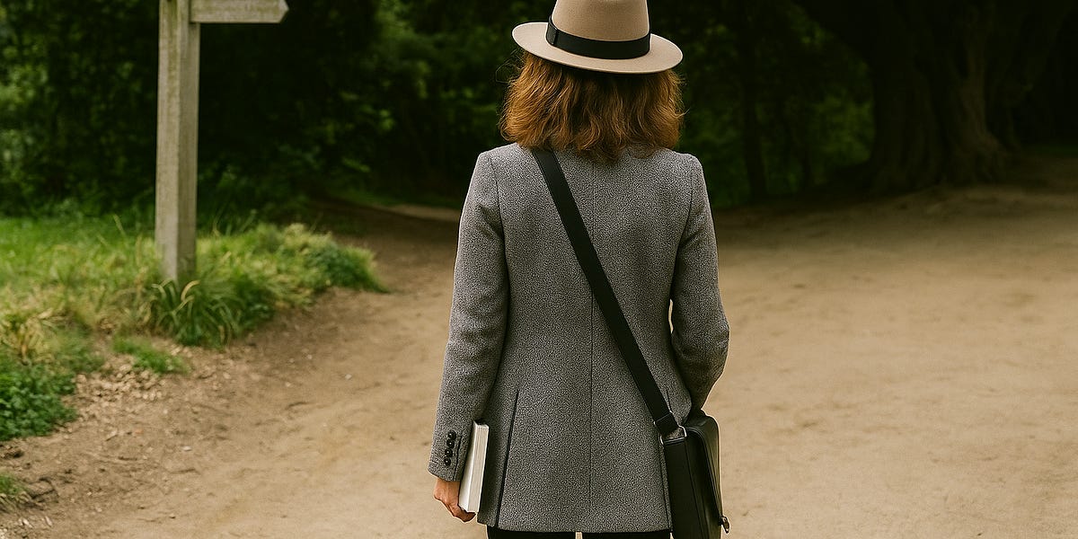 Introducing a Clearer, Smarter Marketing Pathway for Authors