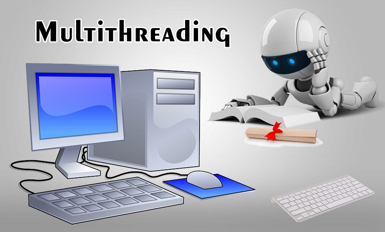 1. Java Multithreading: Thread and Runnable Interface