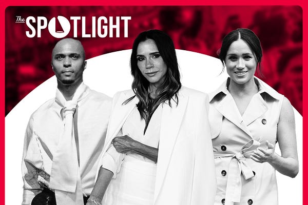 The Spotlight | Daily Mail | Substack