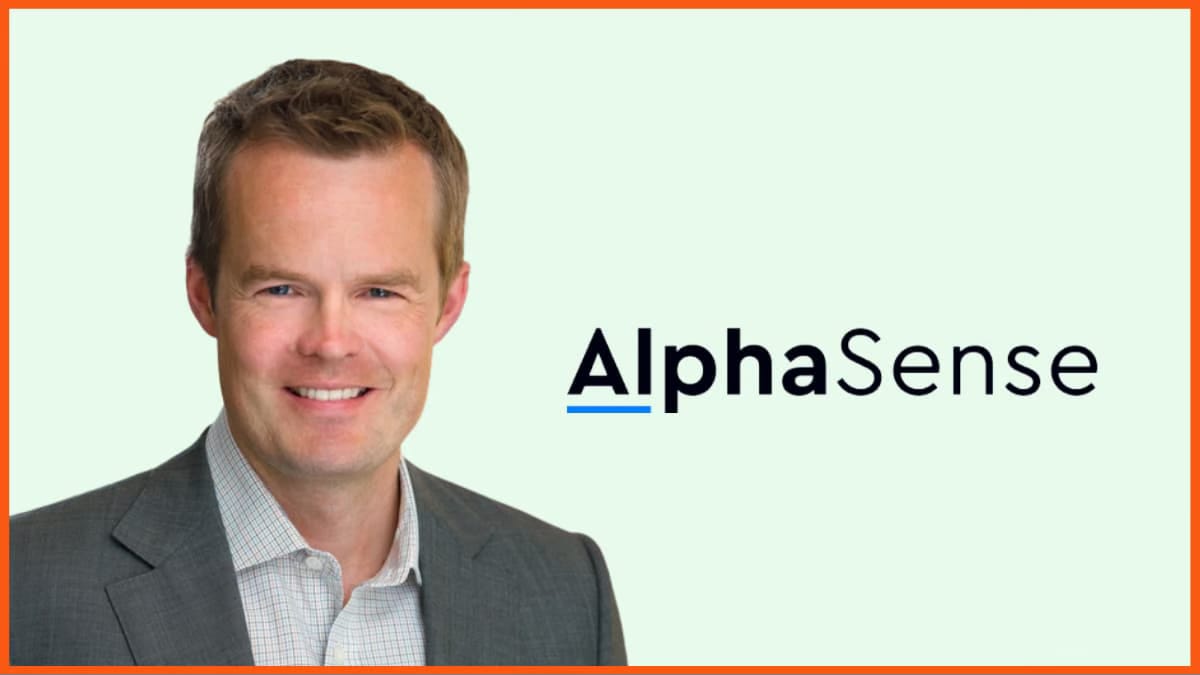 解鎖AlphaSense：智能搜索和數據分析的新潮流 - by Mark Lin