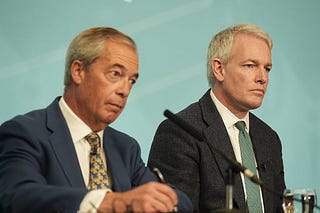 Comment is Freed | Sam Freedman | Substack