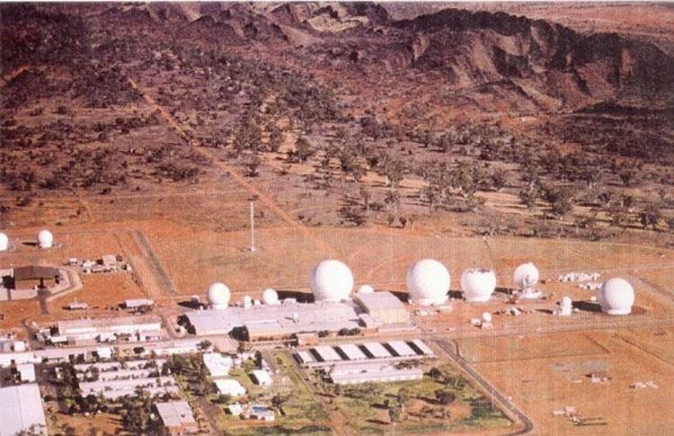 The World's 30 Strangest and Most Secret Military Bases