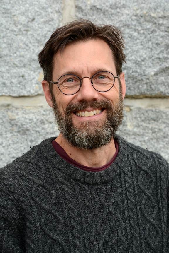 Casting call opens for new Ross Murray comedy at the Haskell