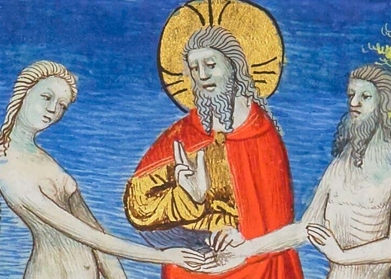 Married Life in the Middle Ages - by Robert Keim