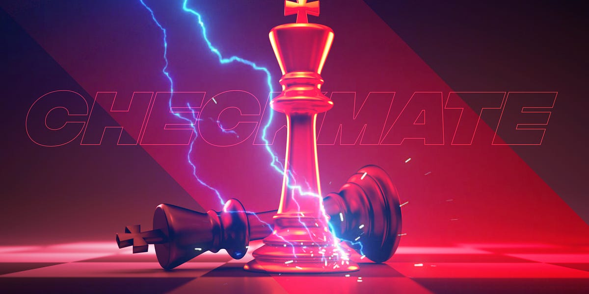 Playbook ️ - Checkmate Live