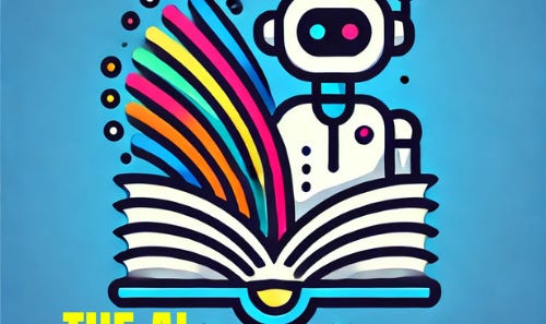 The AI School Librarians Newsletter | Substack