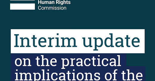 Knowing Ius | Michael Foran | Substack