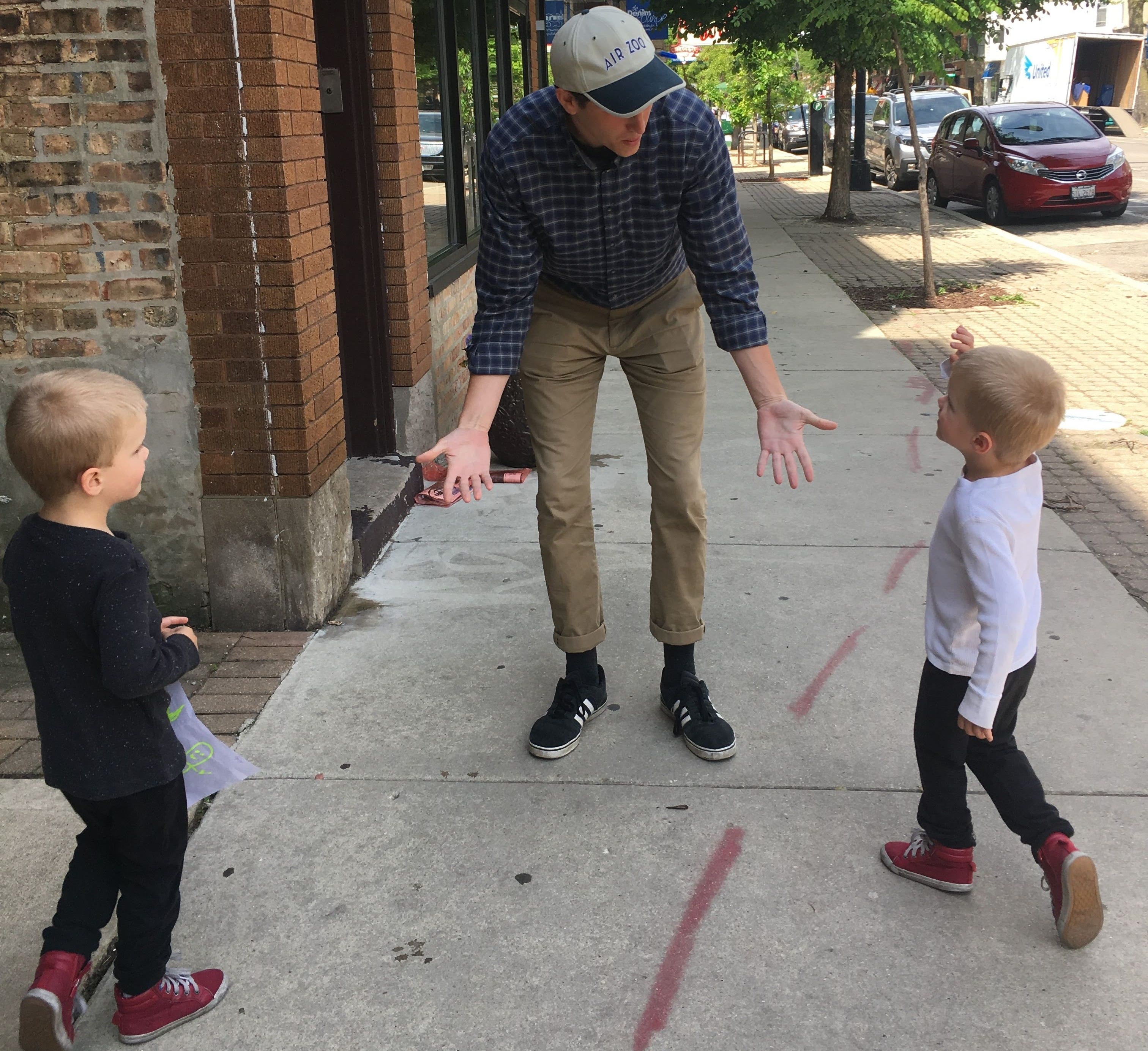 Mom Stomp Weekly #71 - by Mom Stomp Podcast