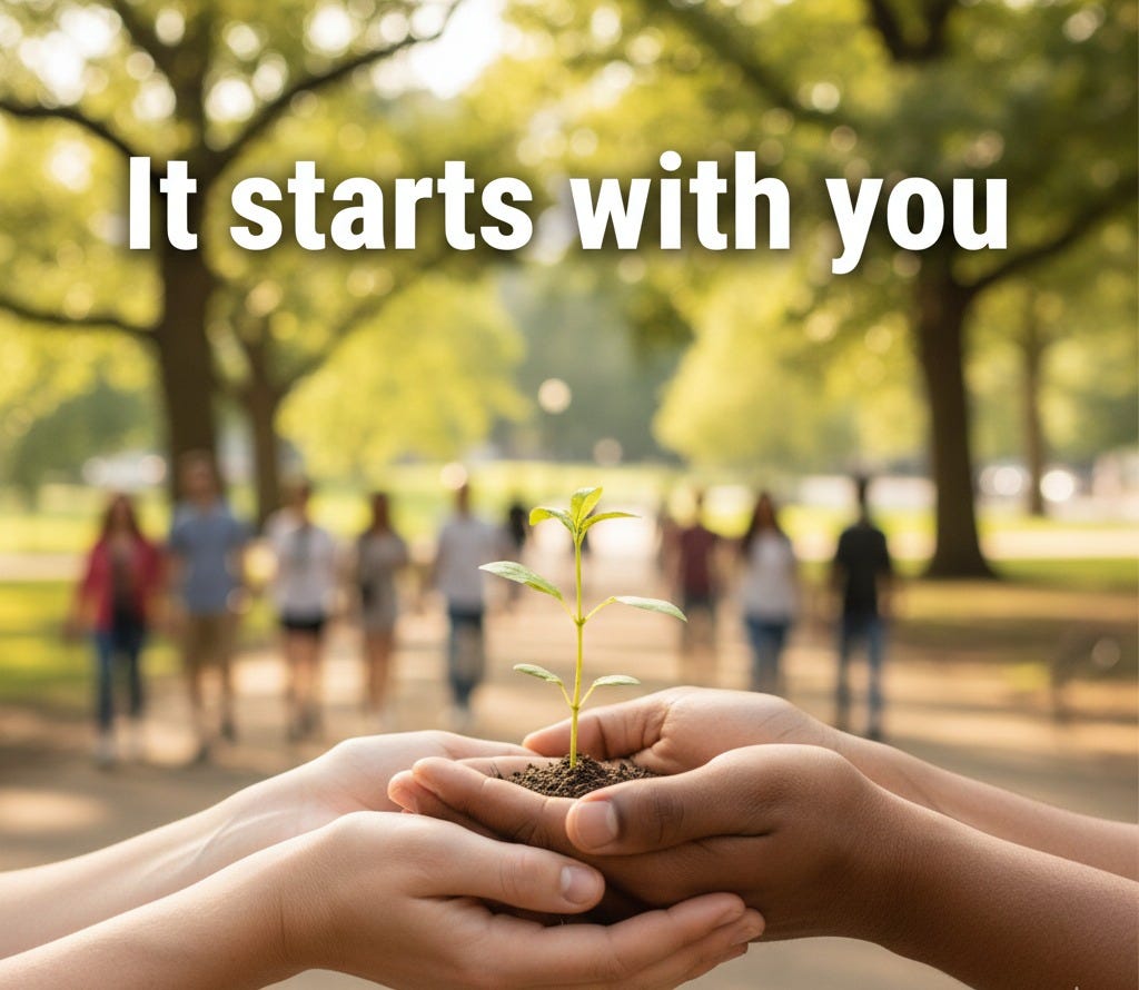 Mastering the Art of Yes and No - by Seyi Omoniyi