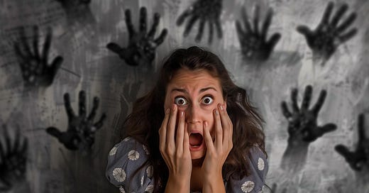 The Thom Hartmann Radio & TV Program | Substack