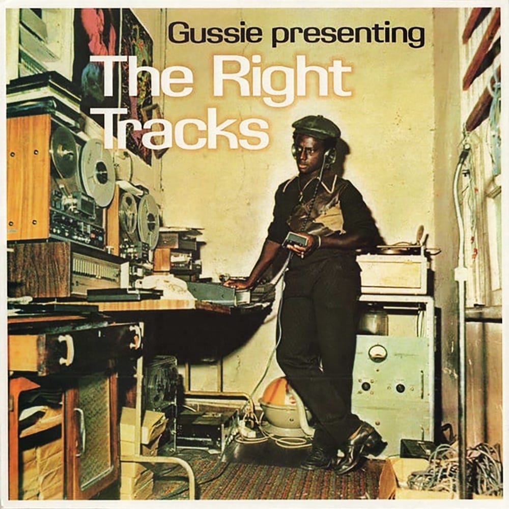 Gussie Clarke: The Producer Behind Roots and Digital Classics