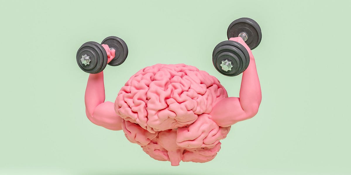 How Physical Activity Rewires Your Brain for Peak Performance