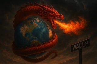 Macro Watch On Substack | Richard Duncan | Substack