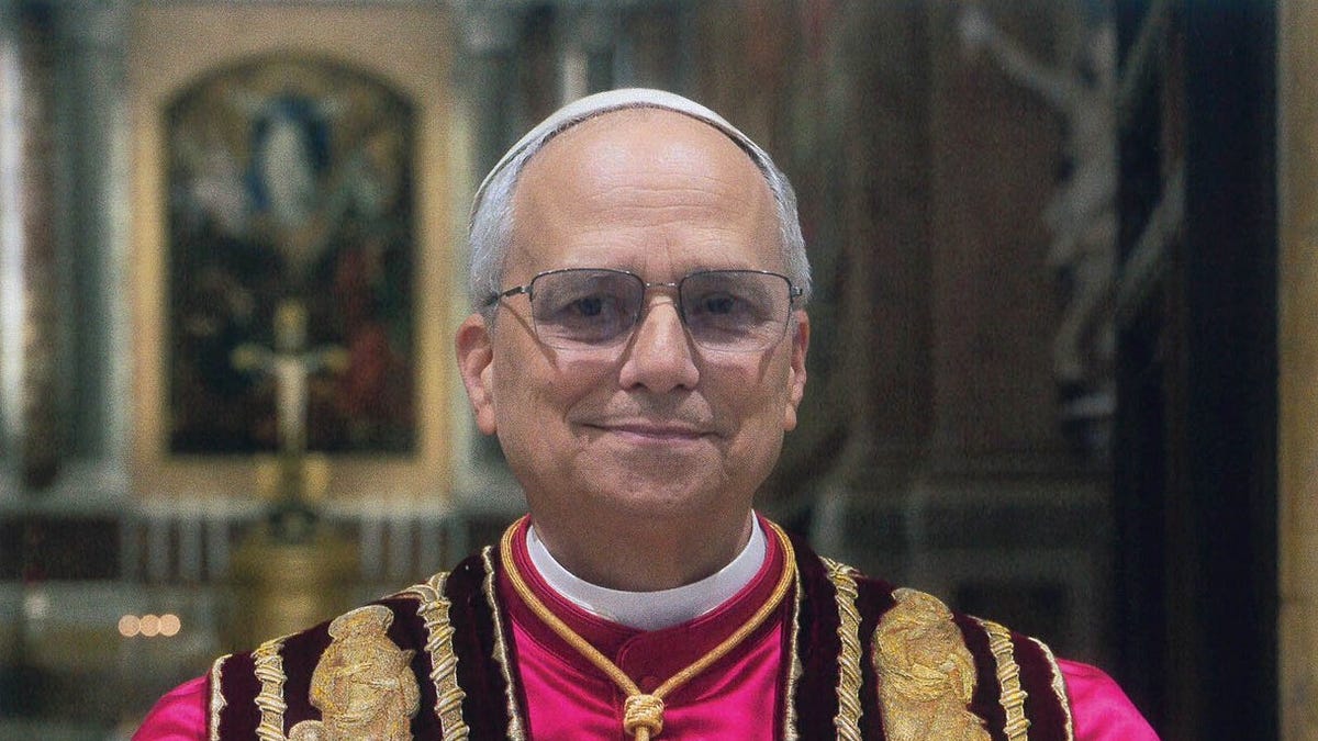 paul beard ecclesiastical