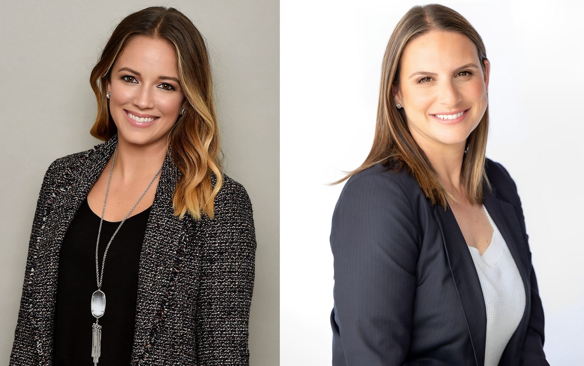 Motherhood Identity Series with Raquel Braun and Lagen Nash, co ...