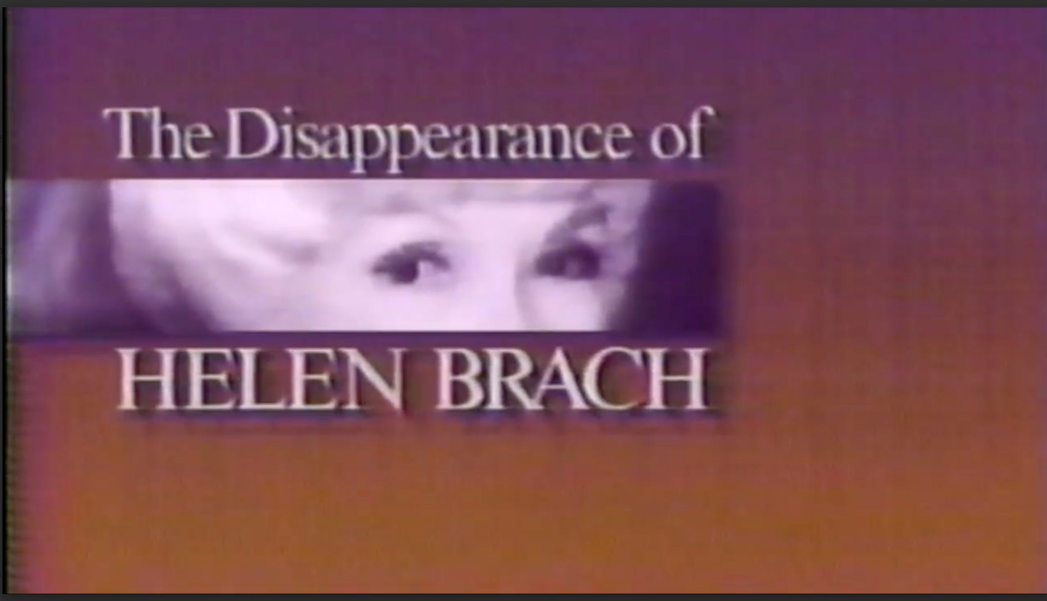 Ep 3 Bonus Content: Photos of Helen's Suitcases