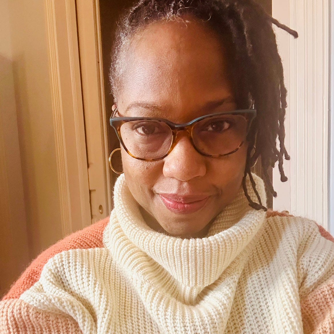 The Soul Letter | Jacinta | Substack