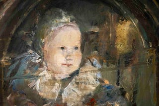 Adoption Deconstructed | Dr Barbara Sumner | Substack
