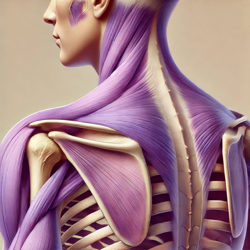 Scapular Winging: A Non-Issue or Overblown Concern?