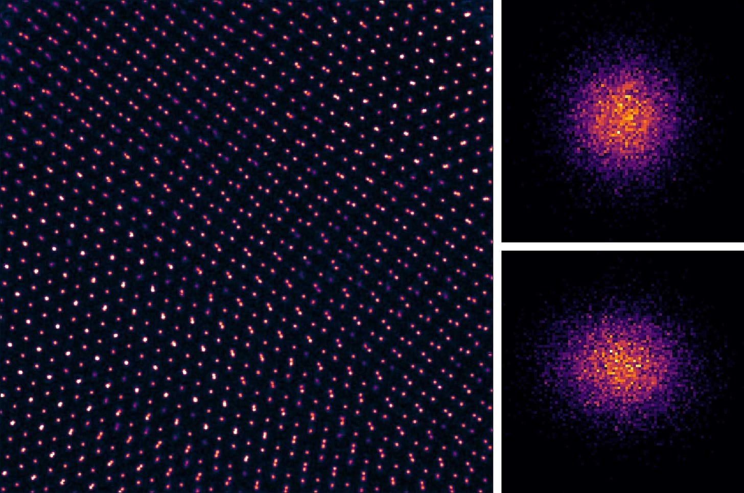 10 Most Significant Physics Breakthroughs in 2025
