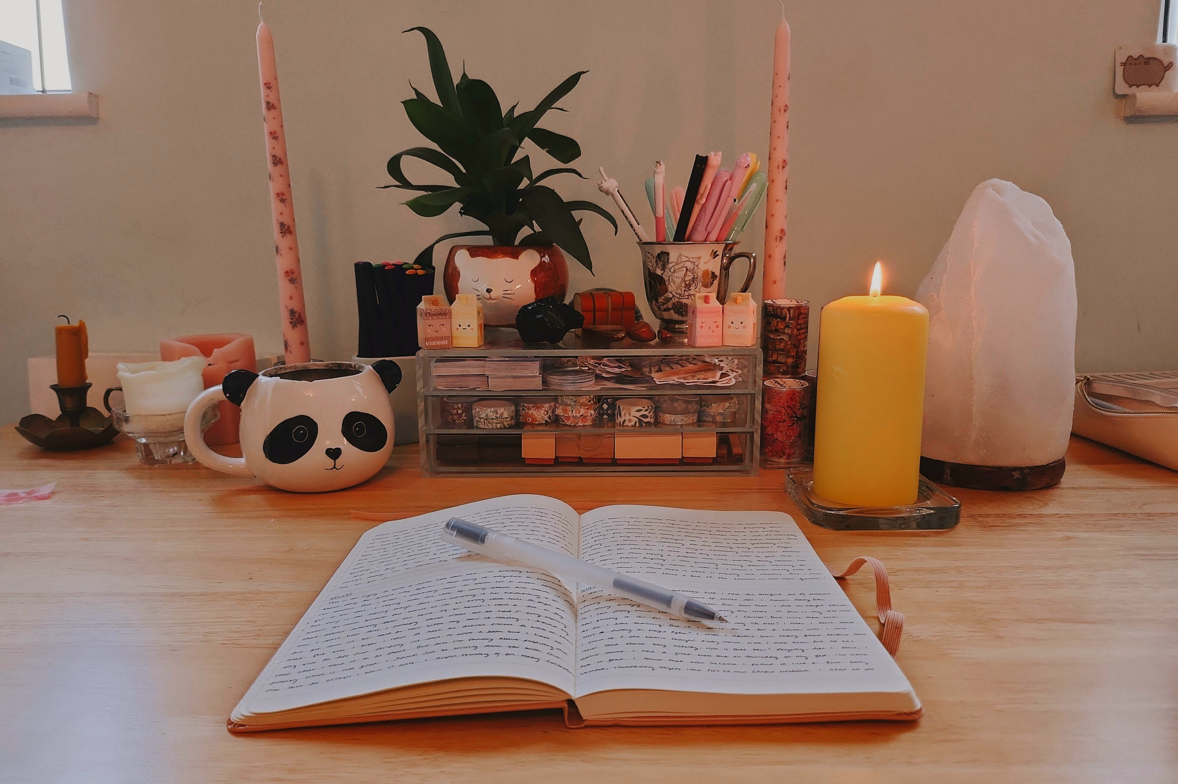 this is how i (try to) avoid mindless consumption