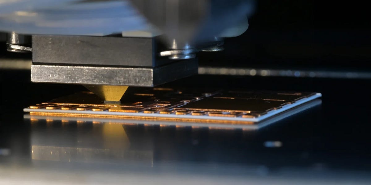 BESI, ASMPT, Hanmi, and Hanwha: What We Learned from the Latest HBM ...