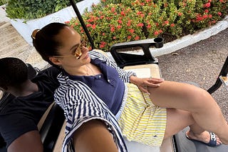 OBSE$$IONS by Cassie Thorpe | Substack