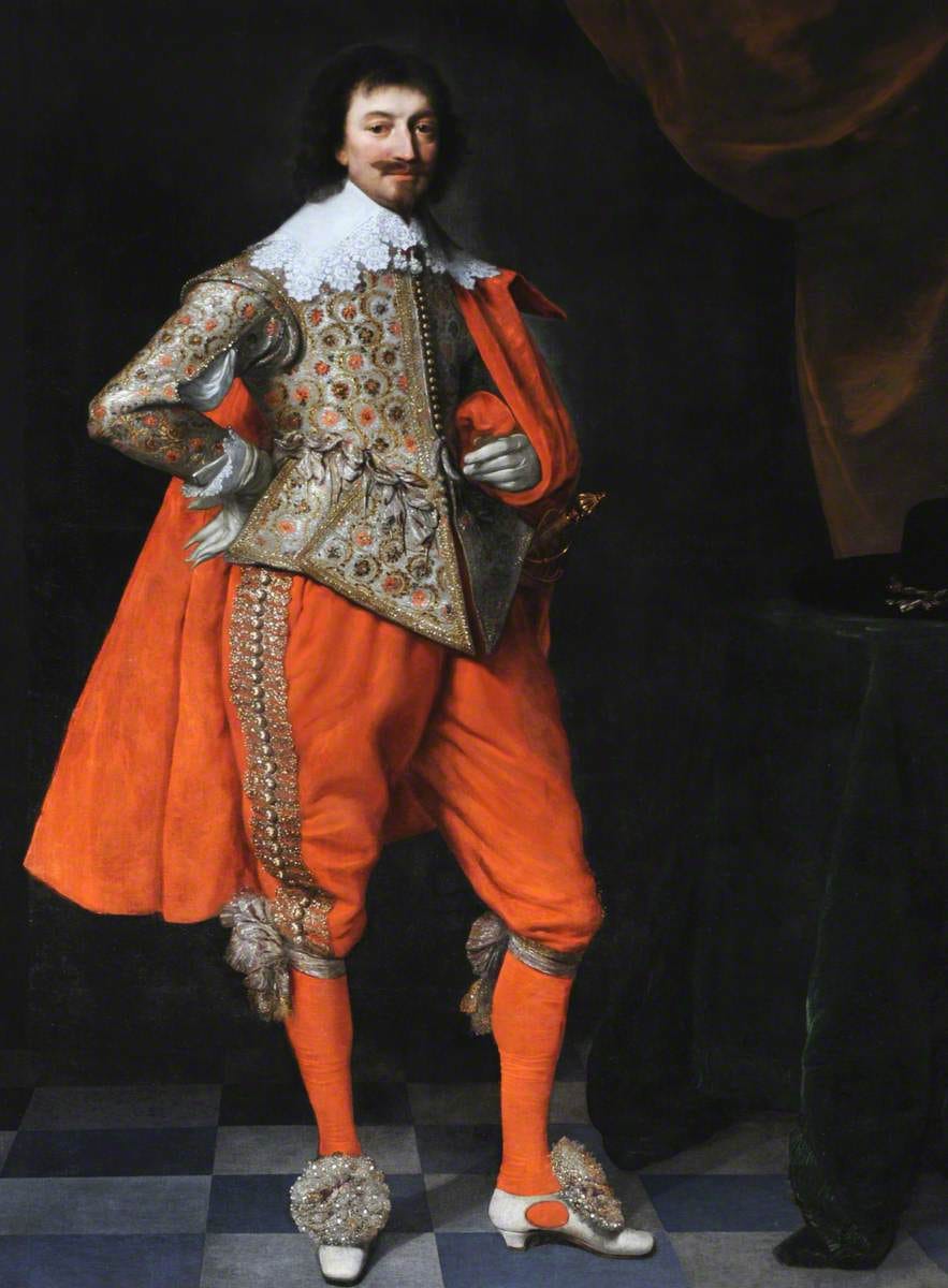 The English Aristocracy, Explained - by B. A. Clarke