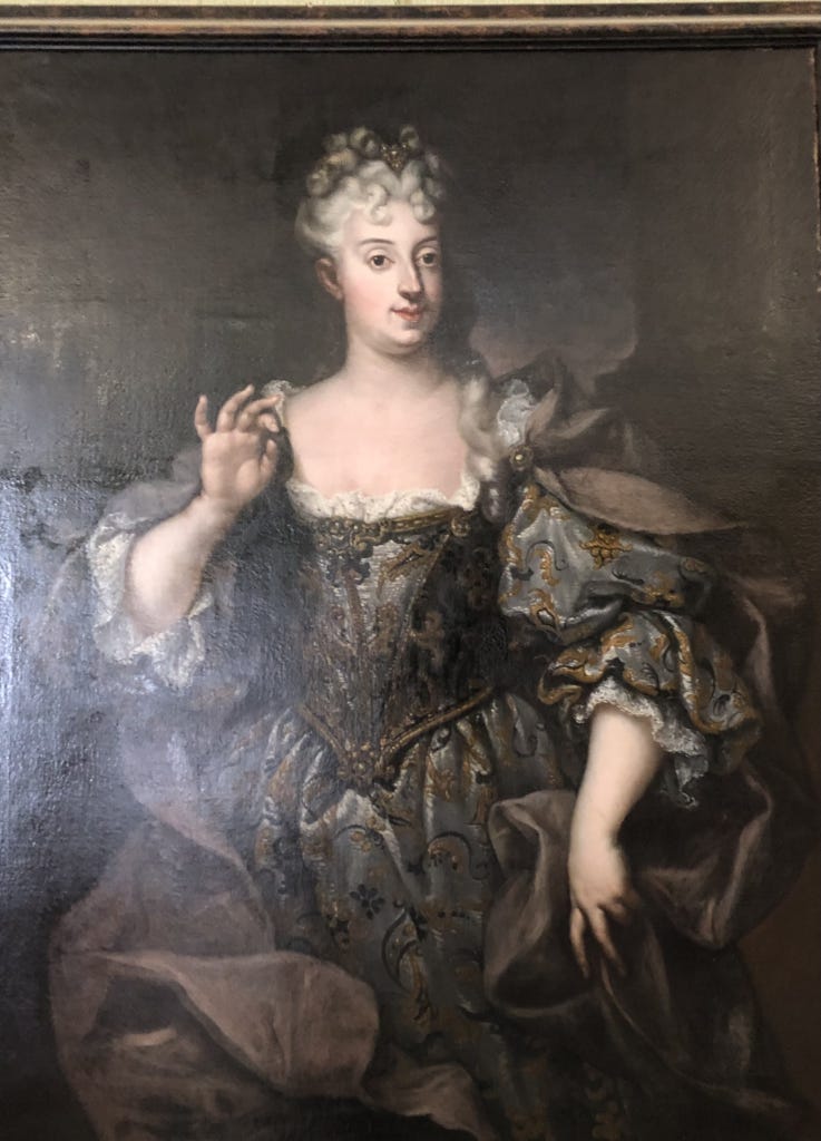 Pisa - Cinderella City - by Pia Whitmartlet