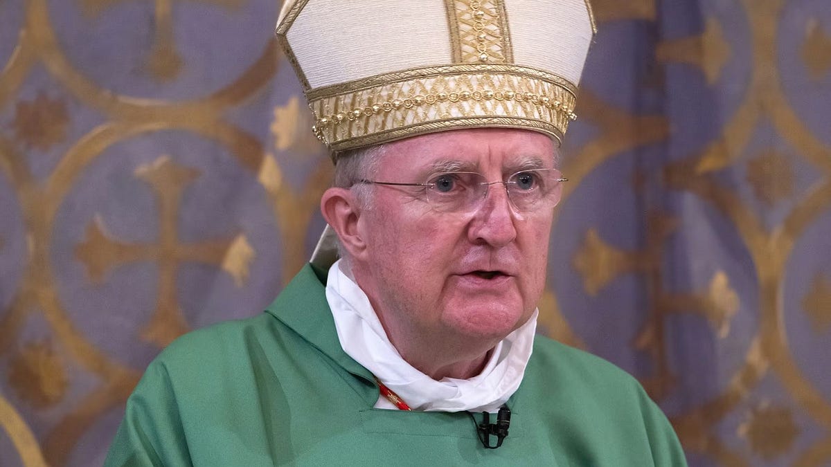 Roche’s Consistory Manifesto: The Liturgical Revolution Still Demands ...