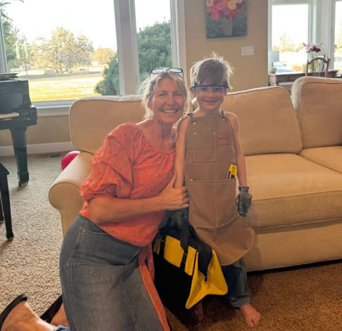 Top 5 Tuesday - by Elisha and Katie Voetberg