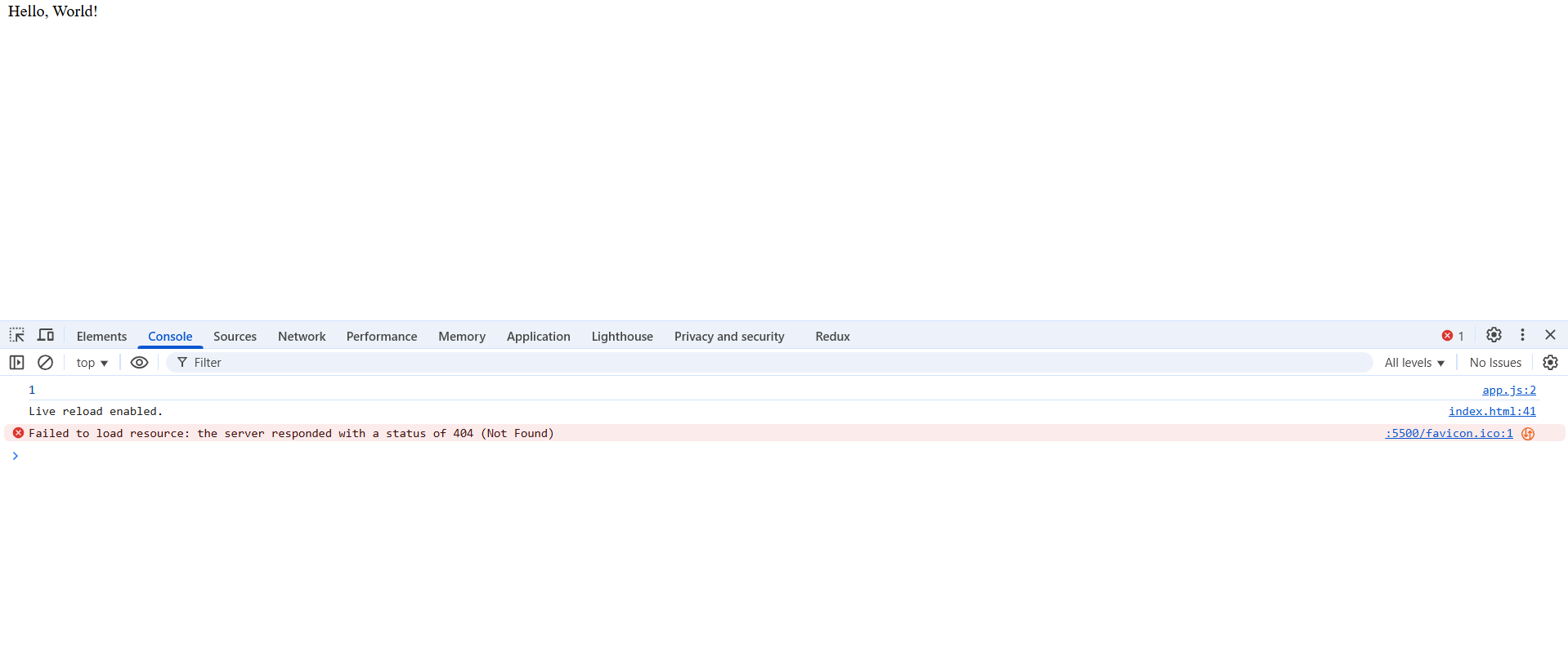 Understanding DOM Node Types in JavaScript (With Examples!)